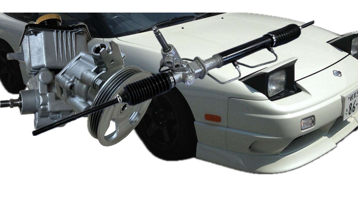 Auto Parts Box Japan | JDM Auto Parts Direct from Japan