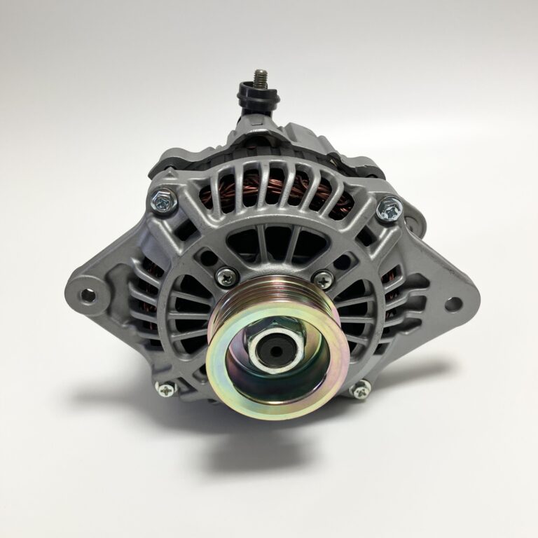 Subaru Impreza GC8, Forester, Legacy Remanufactured Alternator ...