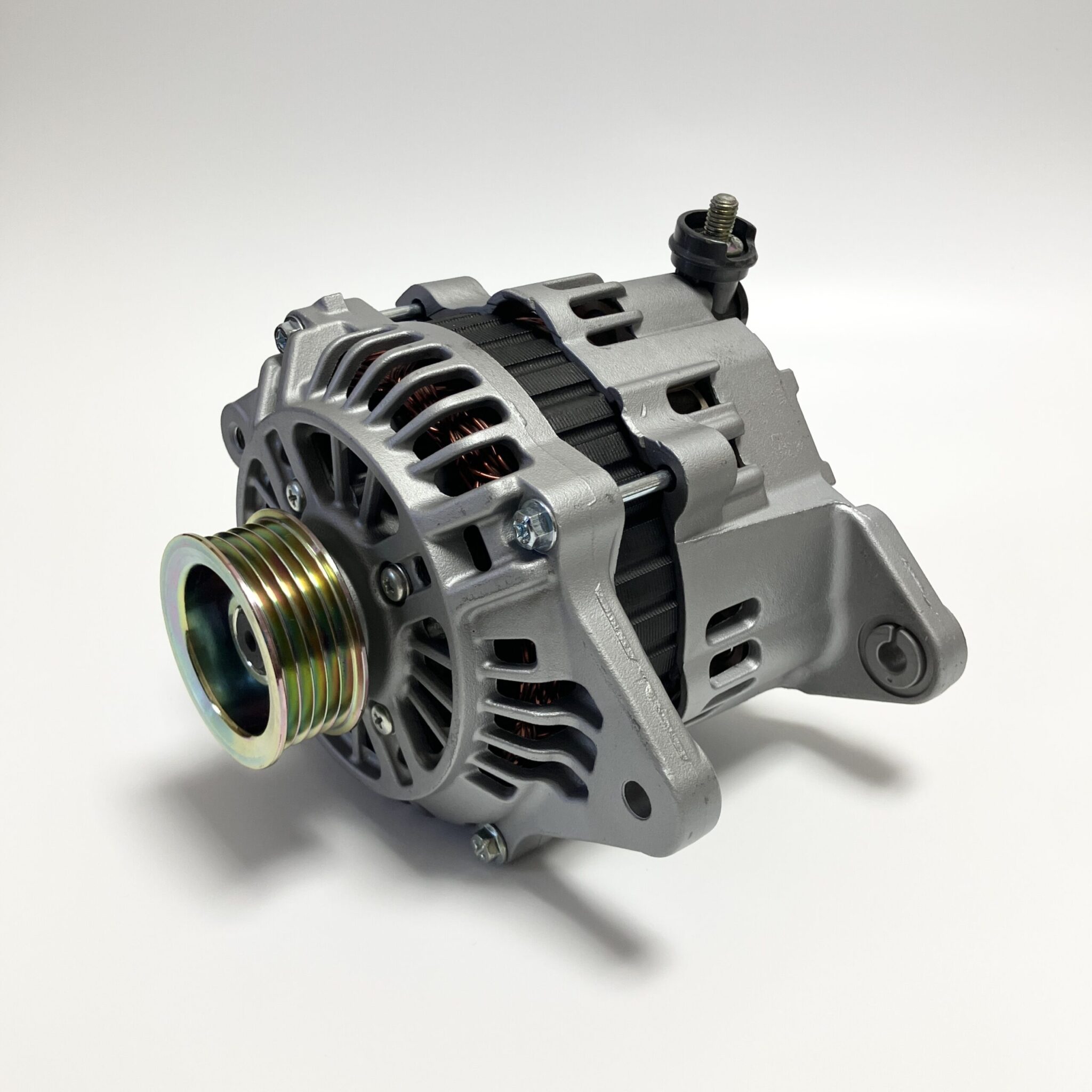 Subaru Impreza GC8, Forester, Legacy Remanufactured Alternator ...