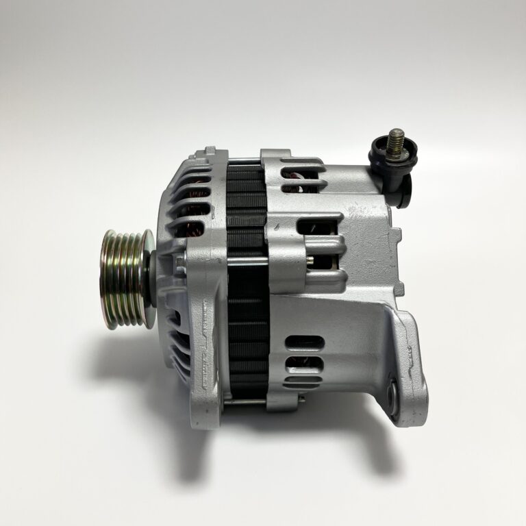Subaru Impreza GC8, Forester, Legacy Remanufactured Alternator ...