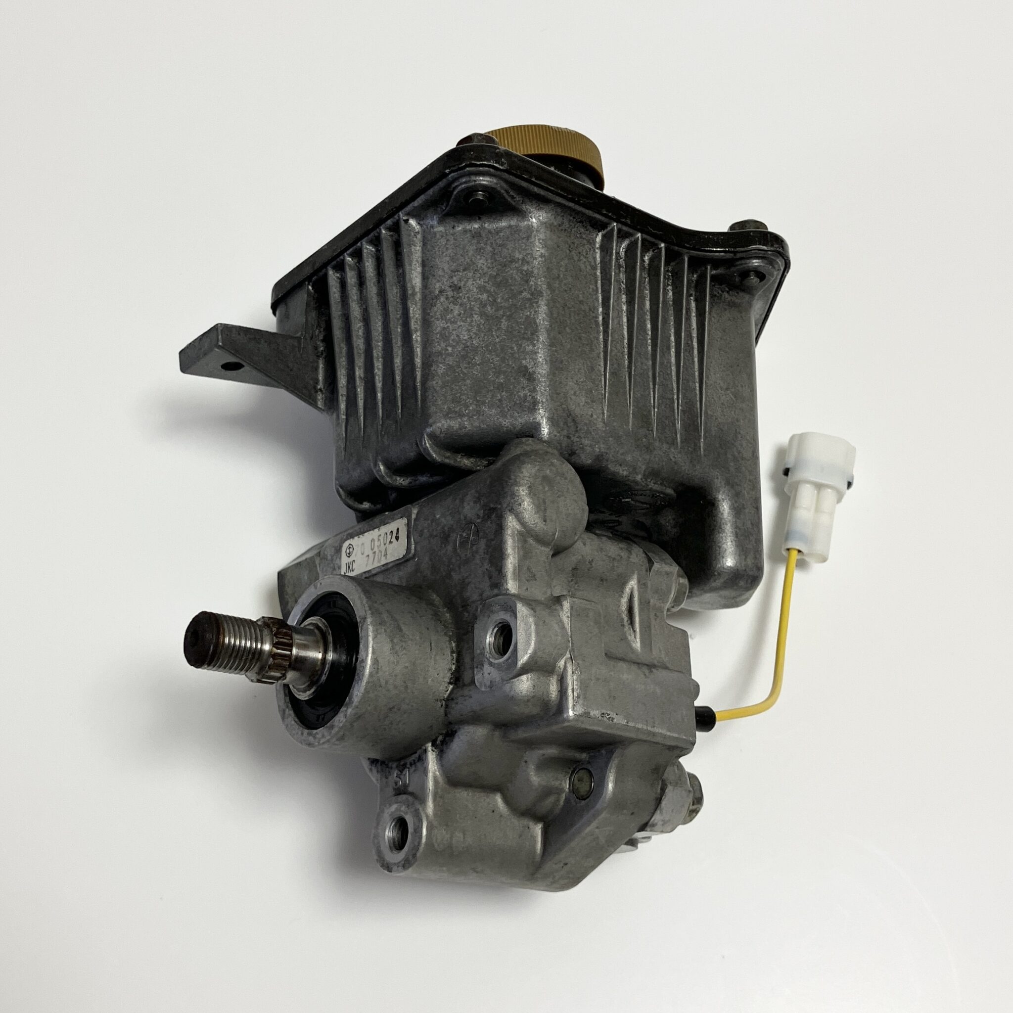 Subaru Impreza GC8 Used Power Steering Pump: 34411FA220 | Auto Parts ...