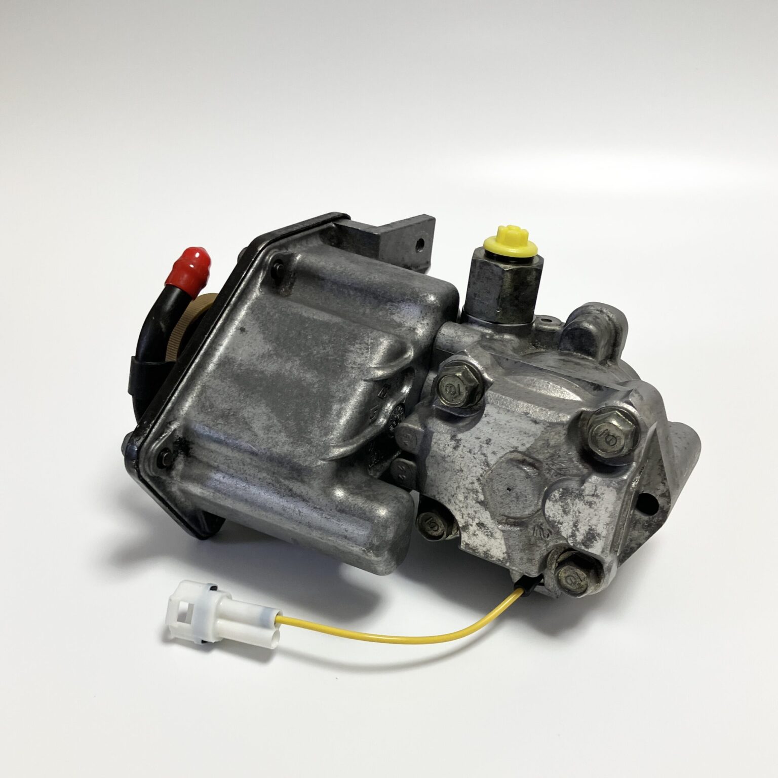 Subaru Impreza GC8 Used Power Steering Pump: 34411FA220 | Auto Parts ...